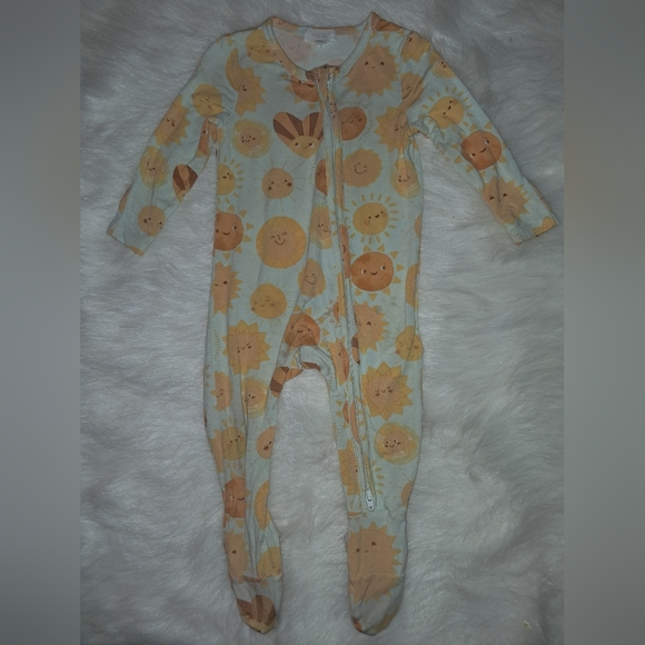 Angel Dear | One Pieces | Angel Dear Bamboo Sleeper | Poshmark